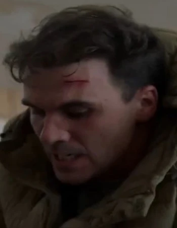 Blake Mullen | Villains Wiki | Fandom