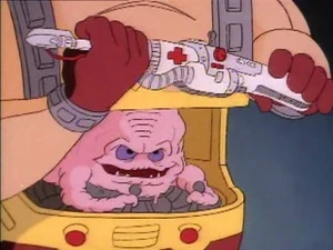 Krang/Gallery | Villains Wiki | Fandom