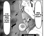 Gerald Gorey | Villains Wiki | Fandom