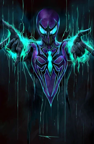 Ben Reilly (Marvel) | Villains Wiki | Fandom