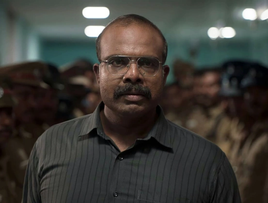 Chief Jose | Villains Wiki | Fandom