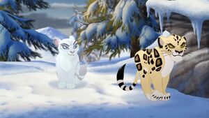 Makucha/Gallery | Villains Wiki | Fandom