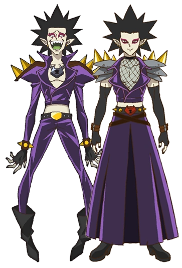 Close | Villains Wiki | Fandom