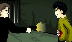 Dan McNeely | Villains Wiki | Fandom