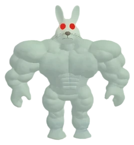 Easter Bunny | Villains Wiki | Fandom