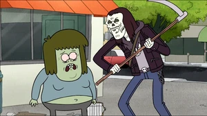 Muscle Man/Gallery | Villains Wiki | Fandom