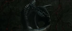 Buraki | Villains Wiki | Fandom