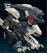 EbilCorp | Villains Wiki | Fandom