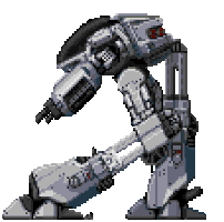 ED-209/Gallery | Villains Wiki | Fandom