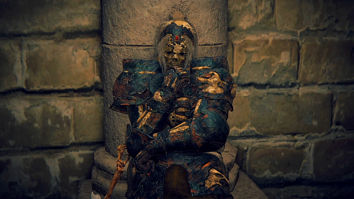 Ensha | Villains Wiki | Fandom