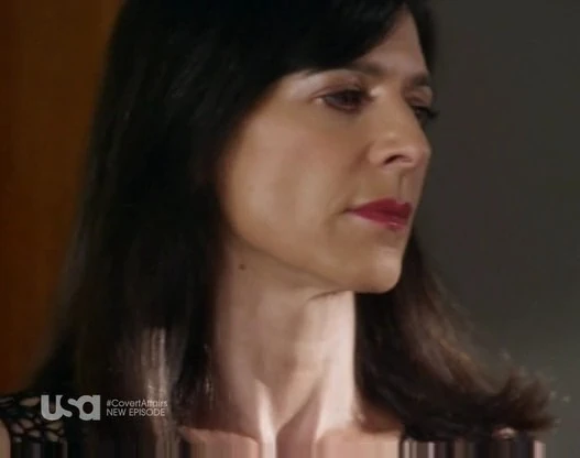 Caitlyn Cook | Villains Wiki | Fandom