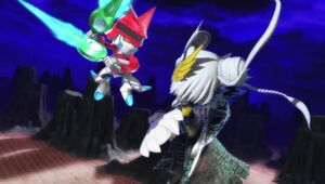 Sakusimon | Villains Wiki | Fandom