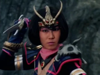 Fumin | Villains Wiki | Fandom