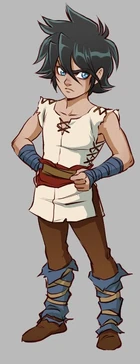 Darkhell | Villains Wiki | Fandom