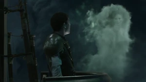 Green Mist | Villains Wiki | Fandom