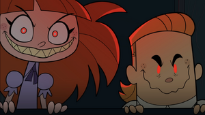 Martha and Ralphie's children | Villains Wiki | Fandom