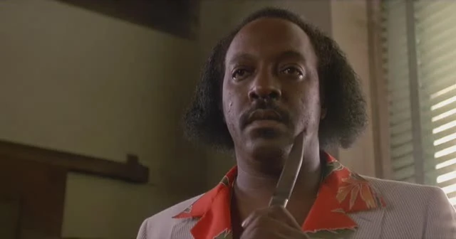 Commando Sully Death