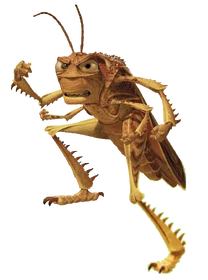 Hopper/Gallery | Villains Wiki | Fandom