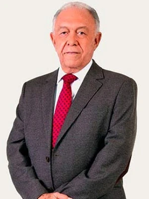 Dr. José Ricardo | Villains Wiki | Fandom