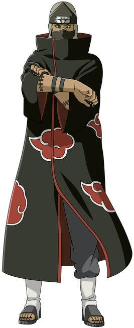 Kakuzu | Villains Wiki | Fandom