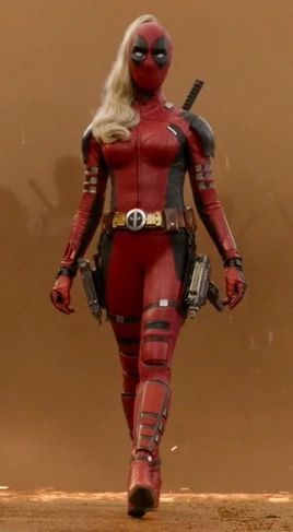 Ladypool (Marvel Cinematic Universe) | Villains Wiki | Fandom