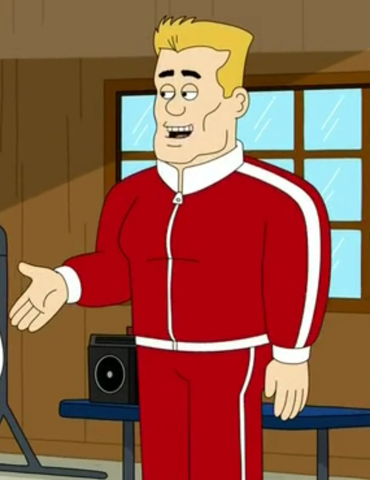 Magnus Blickensderfer | Villains Wiki | Fandom