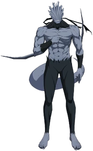 Mahito/Gallery | Villains Wiki | Fandom