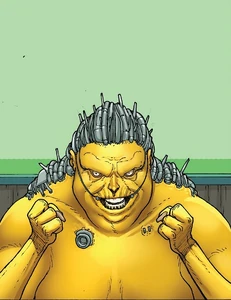 Mojo (Marvel) | Villains Wiki | Fandom