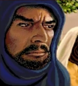 Jaffar | Villains Wiki | Fandom