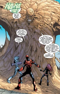 Sandman (Marvel)/Gallery | Villains Wiki | Fandom