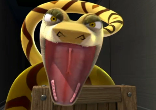 Savio | Villains Wiki | Fandom