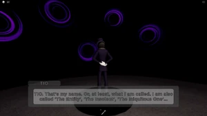 TIO/Gallery | Villains Wiki | Fandom