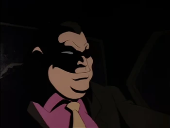 Tony Twist (HBO Series) | Villains Wiki | Fandom