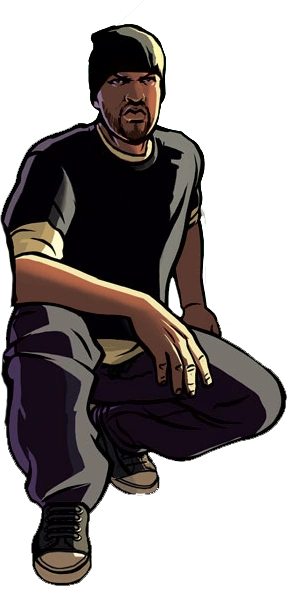 Gta San Andreas Sweet