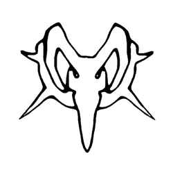 Bughuul Symbol