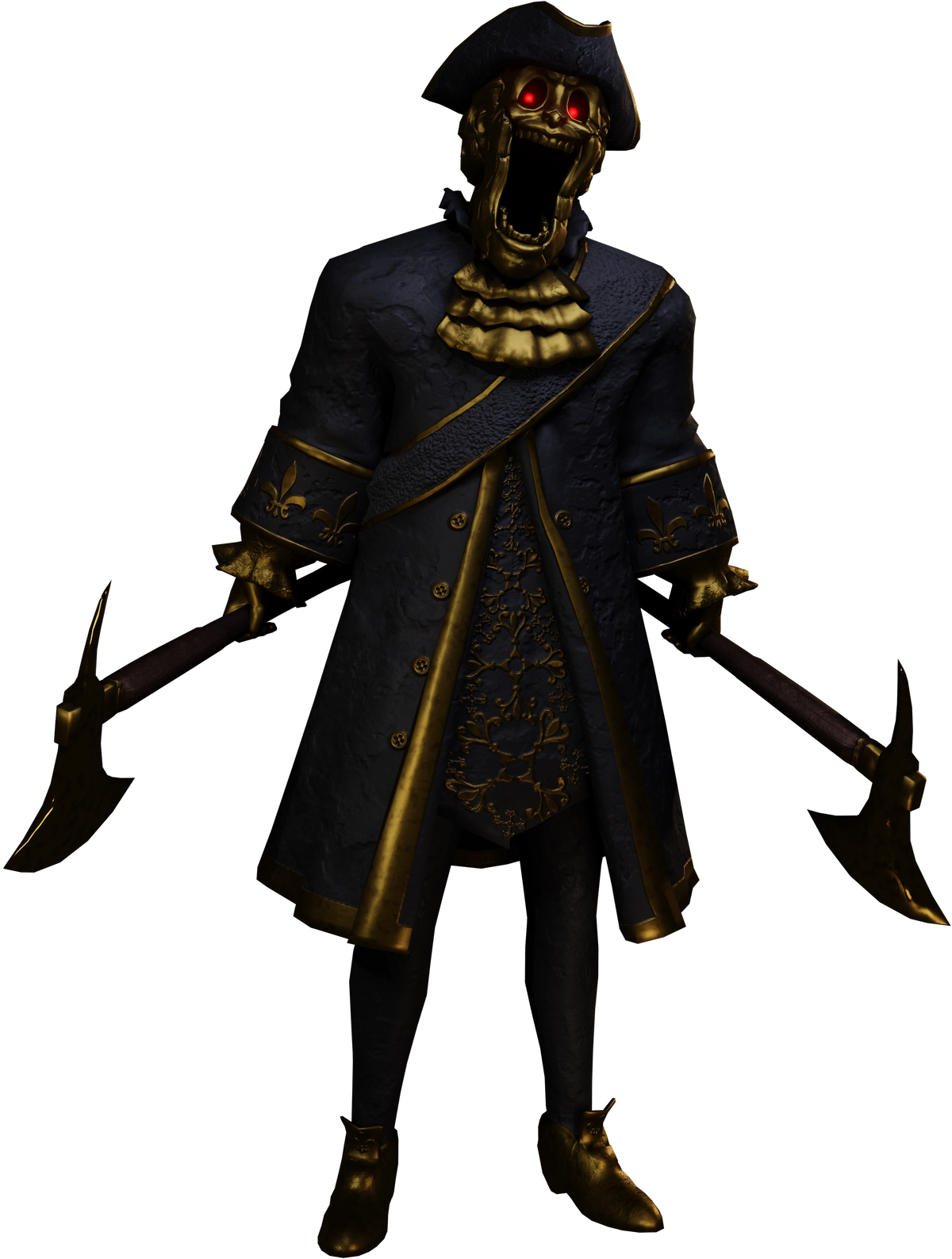 Titan Watchers | Villains Wiki | Fandom
