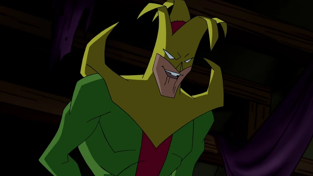 Toyman (Matsudaverse) | Villains Wiki | Fandom