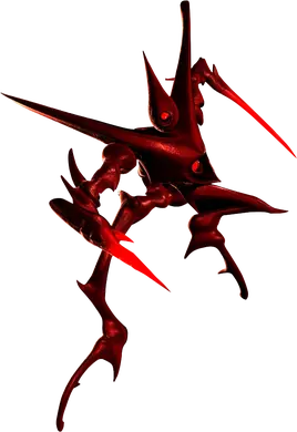 Trace (Metroid) | Villains Wiki | Fandom