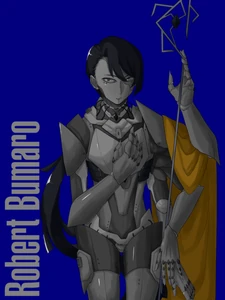 Robert Bumaro/Gallery | Villains Wiki | Fandom