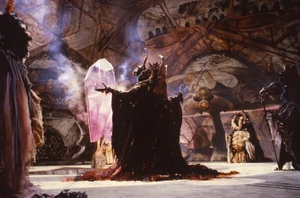 Skeksis/Gallery | Villains Wiki | Fandom