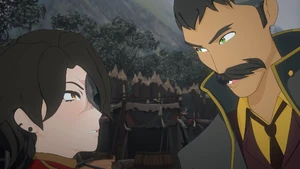 Arthur Watts (RWBY)/Gallery | Villains Wiki | Fandom