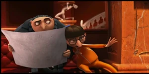 Vector Perkins/Gallery | Villains Wiki | Fandom