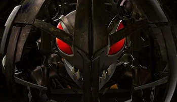 Vertex (Rollbots) | Villains Wiki | Fandom