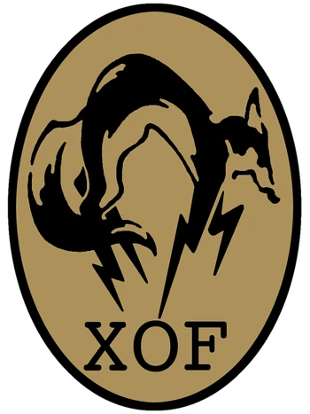 XOF | Villains Wiki | Fandom