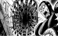 Orochi (One-Punch Man) | Villains Wiki | Fandom