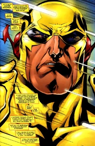 Zoom (DC)/Gallery | Villains Wiki | Fandom