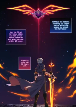 Herrscher of the End/Synopsis | Villains Wiki | Fandom