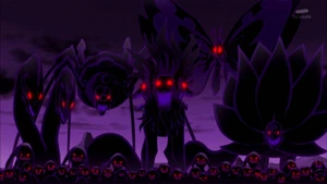 Pierrot | Villains Wiki | Fandom