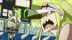 Omiko Hakodate/Gallery | Villains Wiki | Fandom