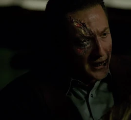 Captain Sean Renard | Villains Wiki | Fandom